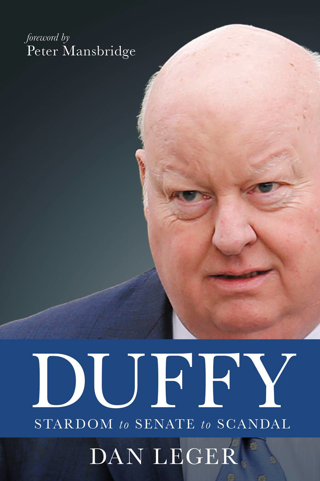 Book Review: Duffy is a well-crafted take on the journalist-turned ...